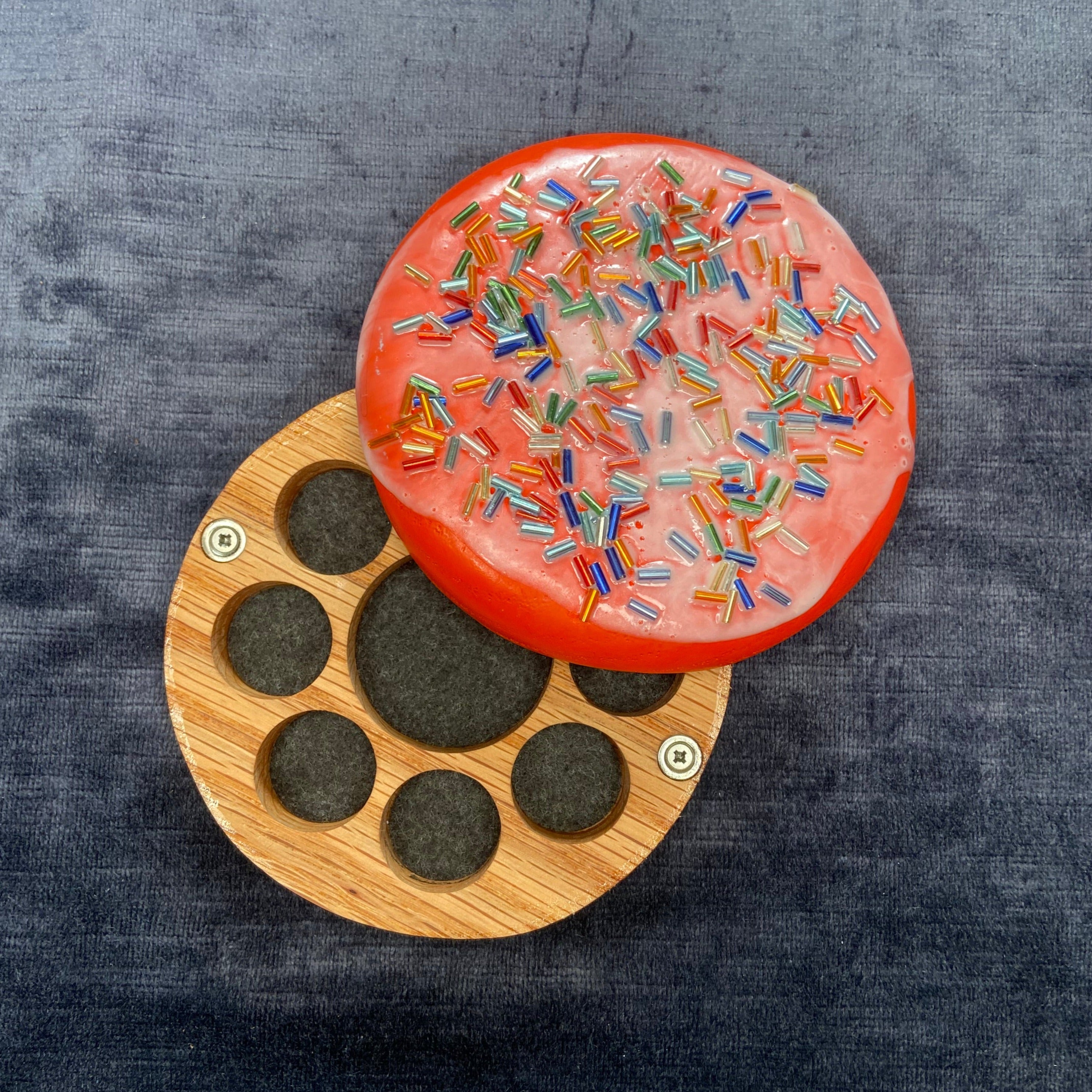 Deluxe Jelly Dodecadonut – Dodecadonuts